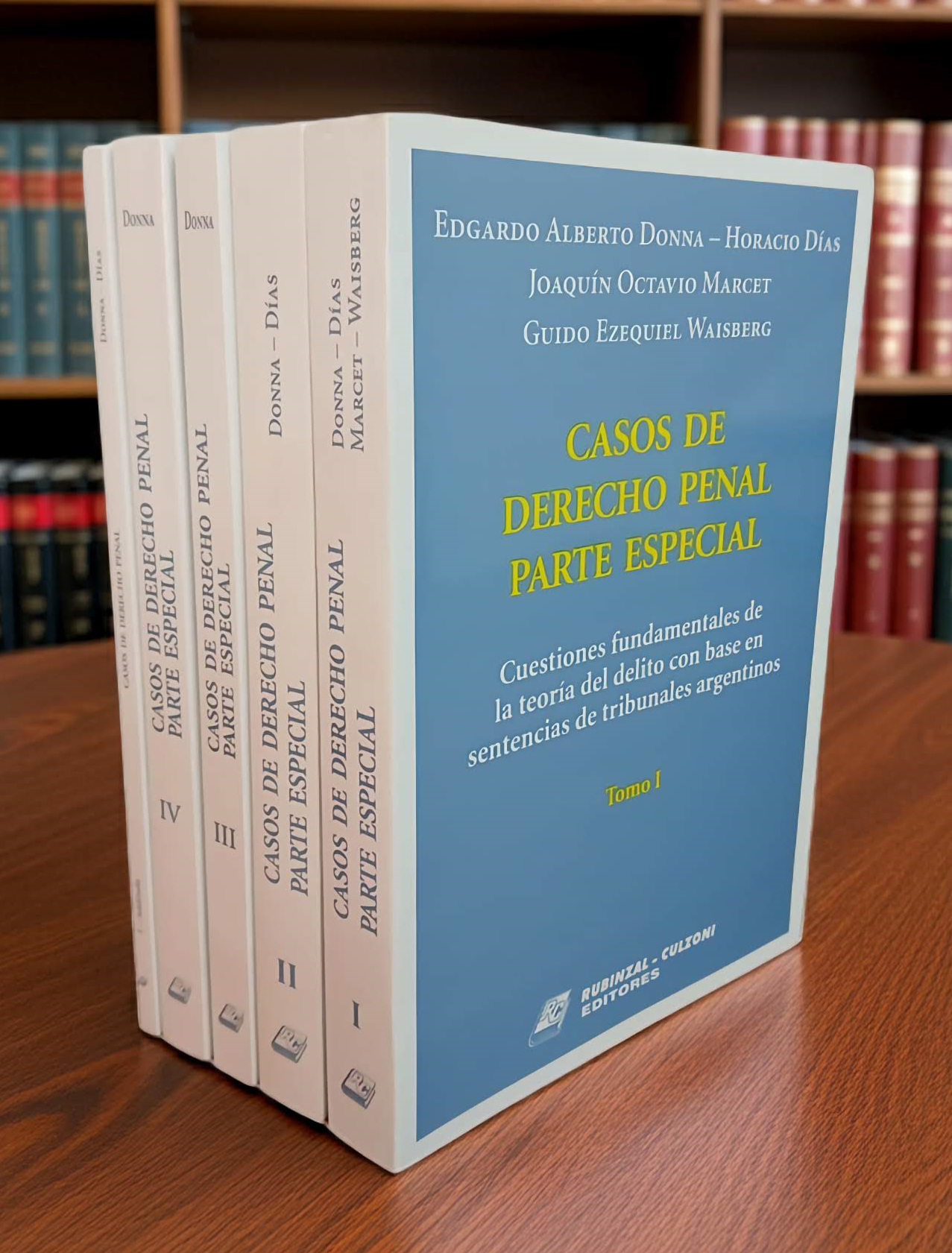 Casos de Derecho Penal Parte Especial. Cuestiones fundamentales de la teoría del delito con base ...